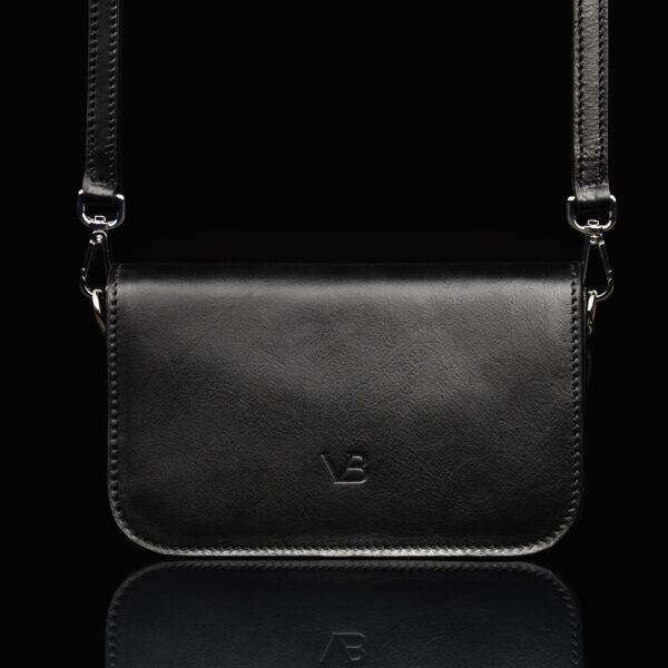 Nahast Õlakott Naistele | Eesti Disain | Von Baer Tallinn